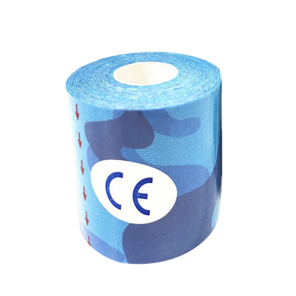 Elastic Adhesive Football Healing Kinesiology Musc... – Grandado