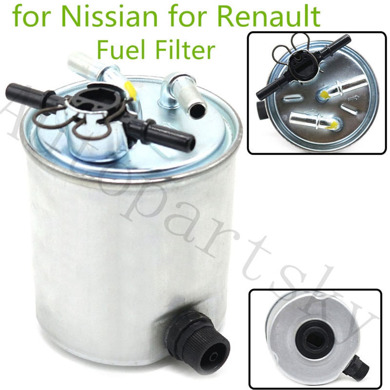 For NISSAN QASHQAI X-TRAIL for RENAULT KOLEOS Fuel... – Grandado