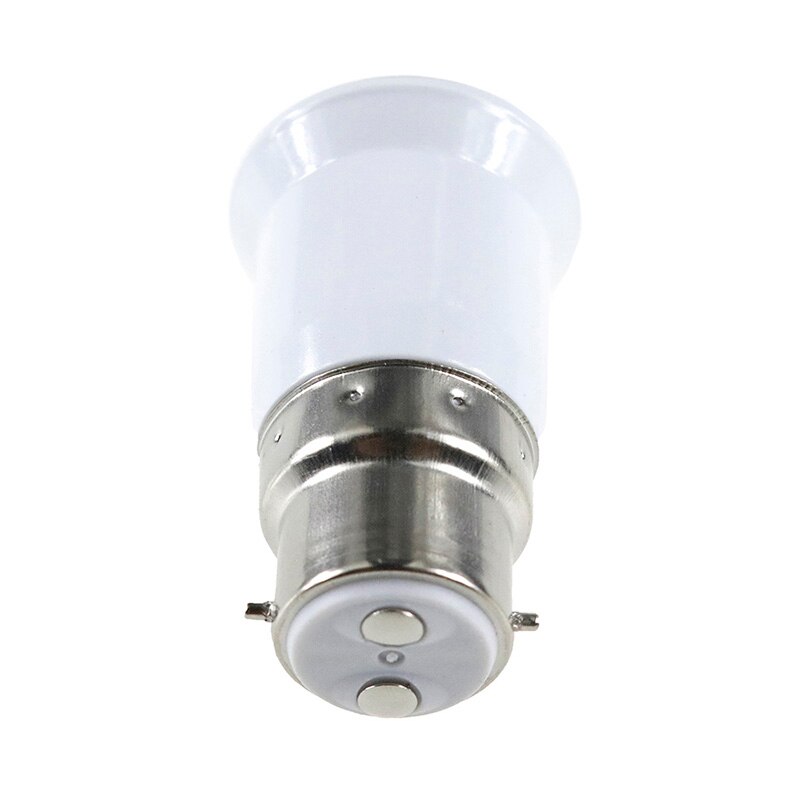 1 Pcs B22 To E27 Bulb Base Converter Socket Holder... – Grandado