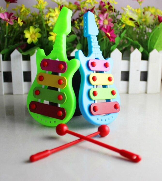 Baby Xylophone Toys Children's Toys Percussion Mus... – Grandado