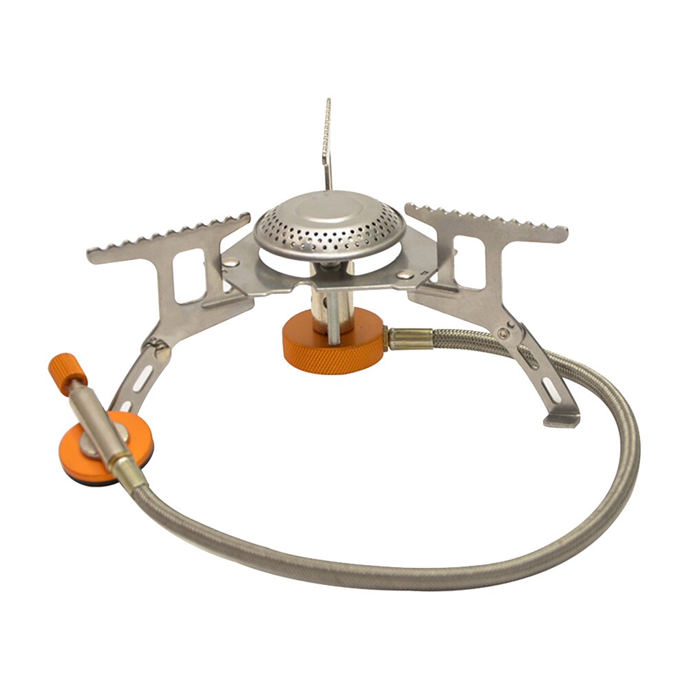 Portable Mini Barbecue Grill Outdoor Stove Compact... – Grandado