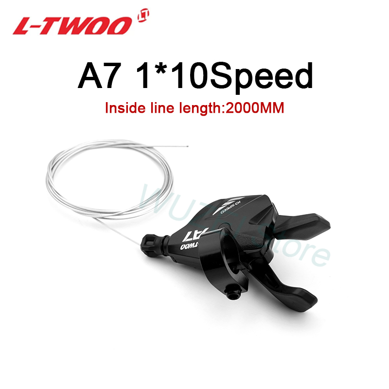 LTWOO MTB Bike Rear Derailleurs A7 10-speed Trigge... – Grandado