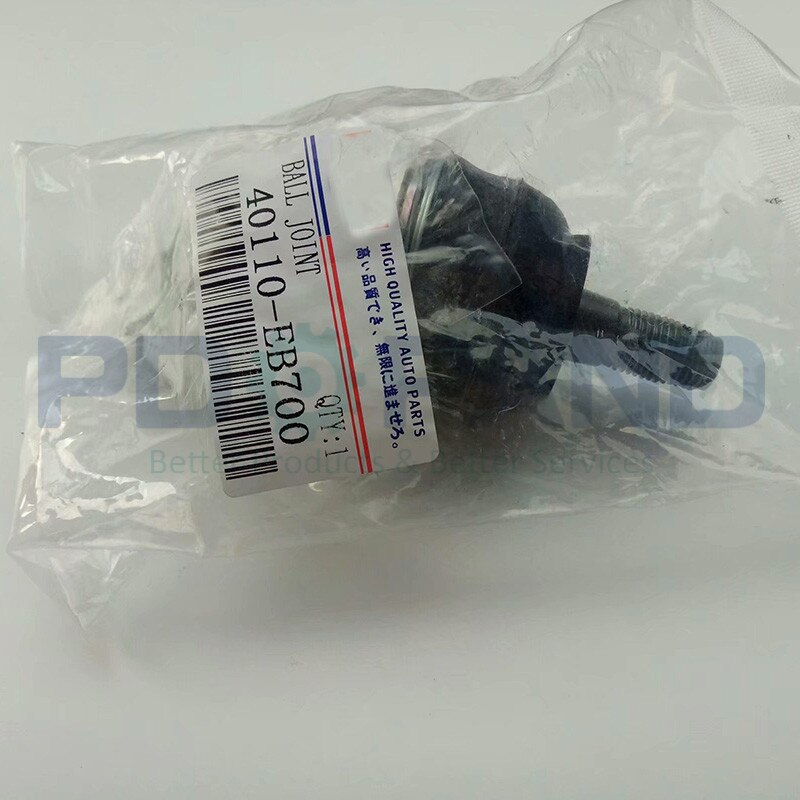 Veersysteem Bovenste Kogelgewricht 40110-EB700 Voo... – Grandado