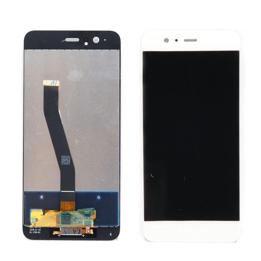 5.1" LCD For Huawei P10 LCD Display Touch Screen D... – Vicedeal