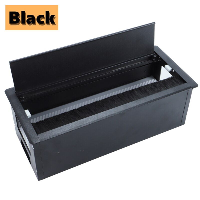 Vierkante Aluminium Buffer Demping Bureau Outlet H... – Grandado