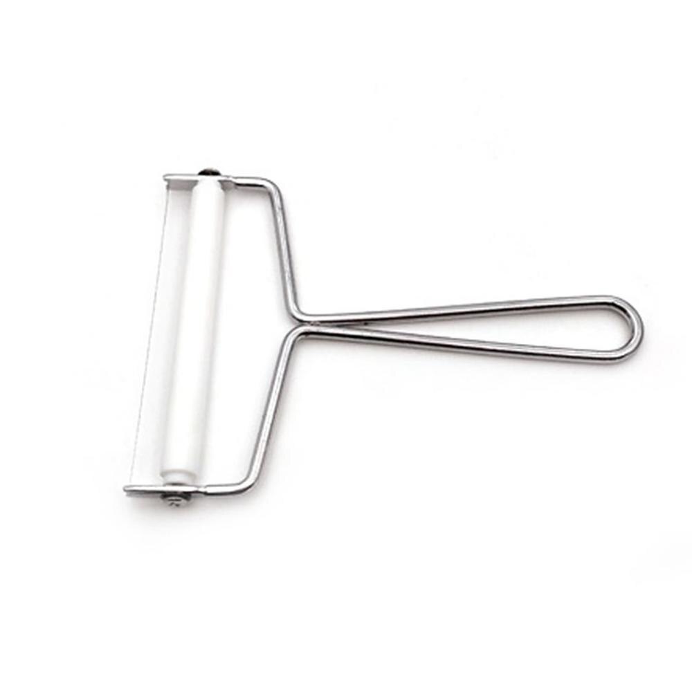 Cheese Slicer Stainless Steel Cheese Scraping Chee... – Grandado