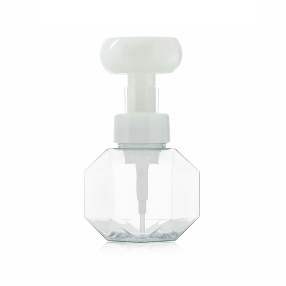 Flower Liquid Soap Dispenser Stamp Hand Soap Pump ... – Grandado
