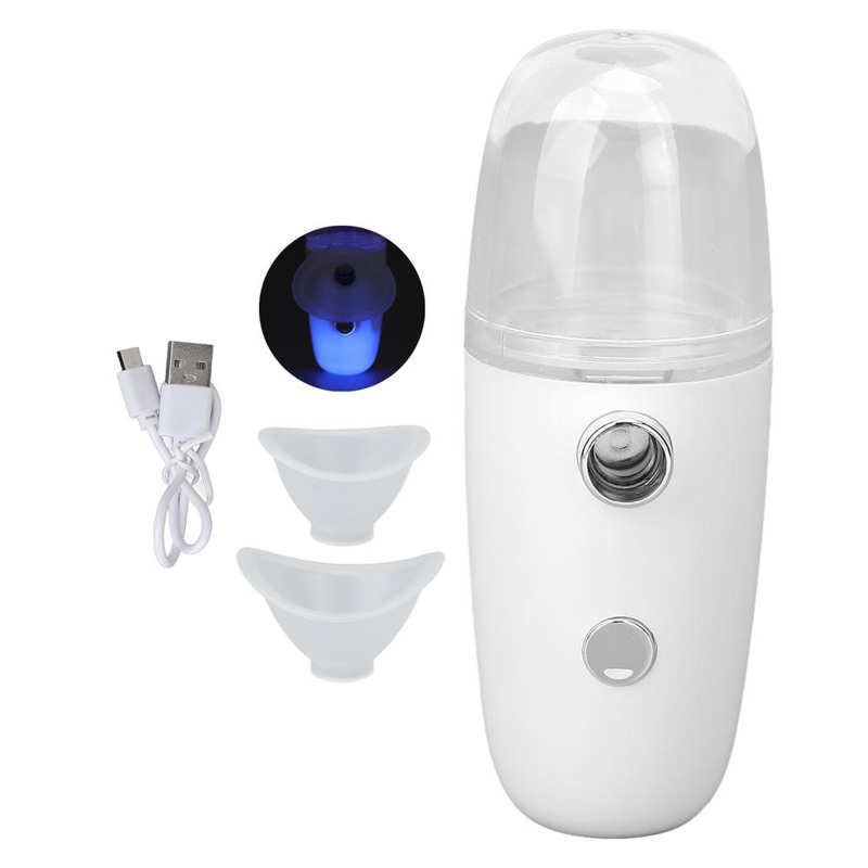 Eye Nebulizer Mini Portable Eye Wash Face Steamers... – Grandado