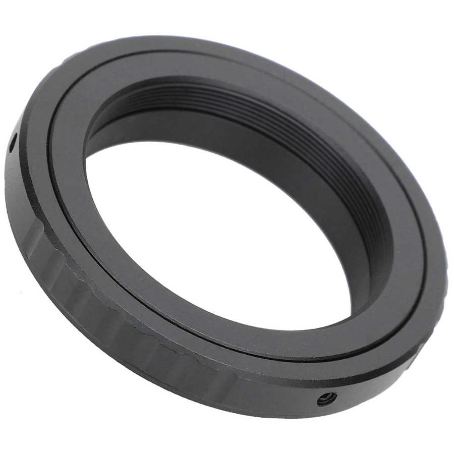 Lens Adapter Metal Lens Adapter for T2 Mount Lens ... – Grandado