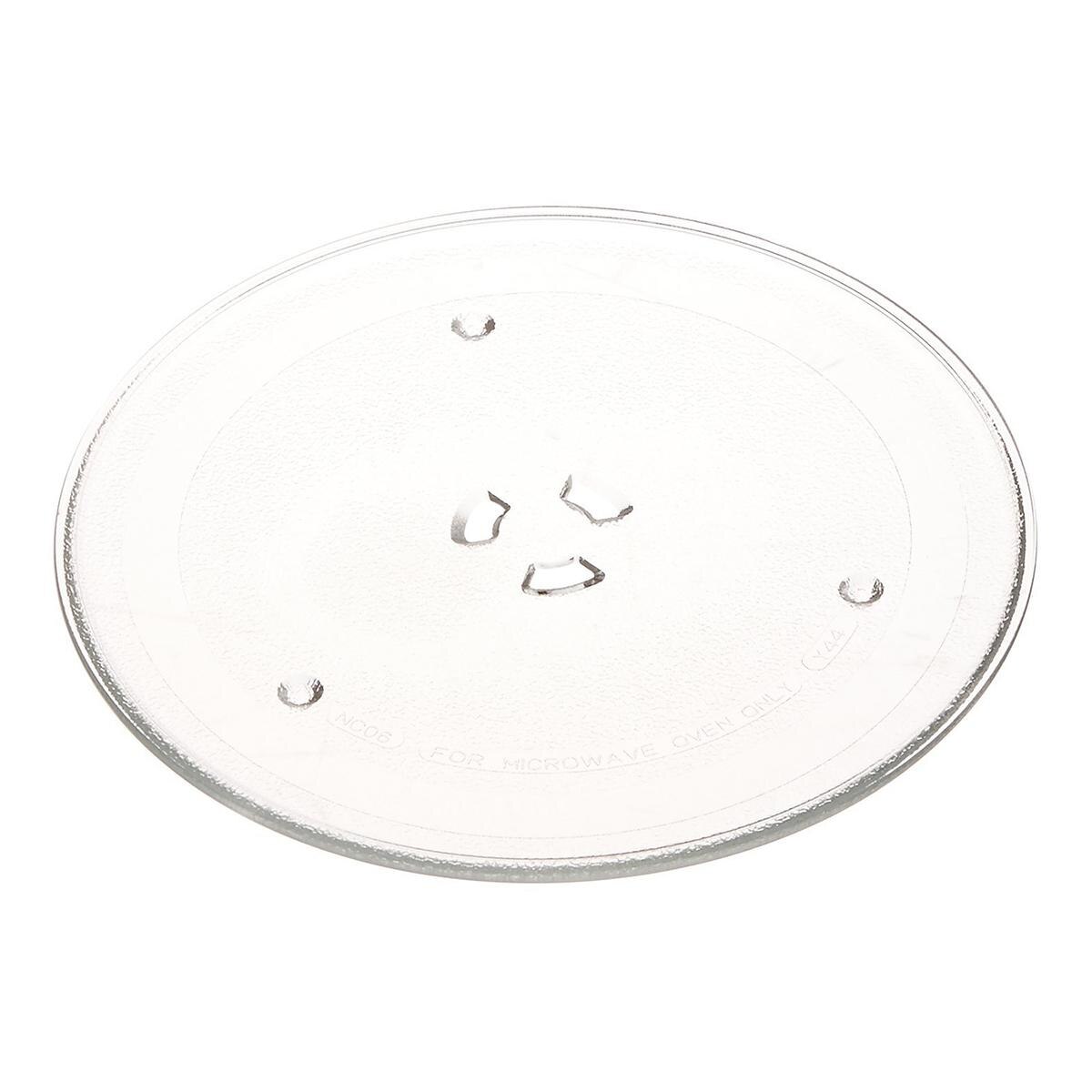 245mm Univeral Microwave Oven Glass Turntable Disc... – Grandado