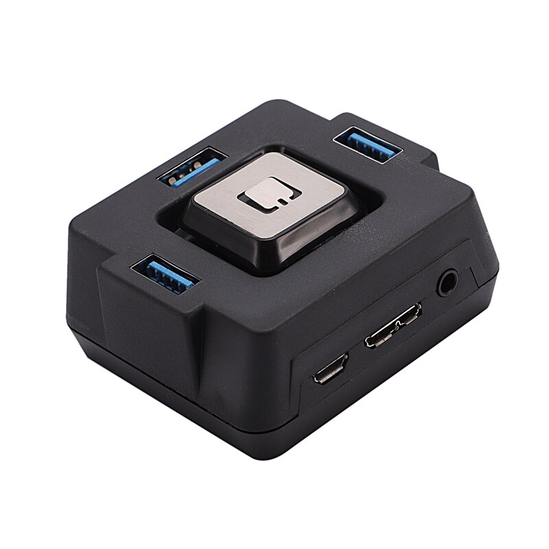 Desktop Computer Pc Case Voeding Op/Off Reset Knop... – Vicedeal