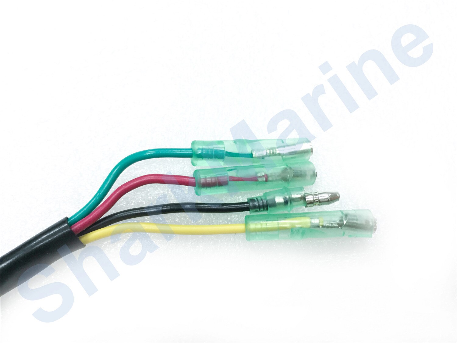 Ignition switch assembly for Yamaha Outboard PN 70... – Grandado