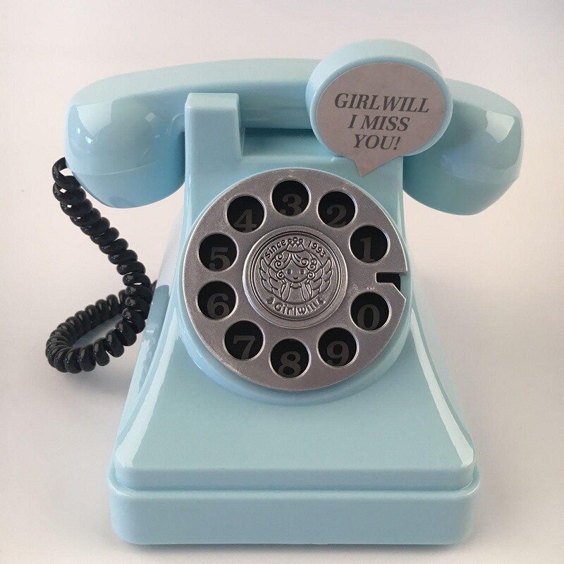 Creatieve Digitale Telefoon Spaarpot Met Draaitafe... – Grandado