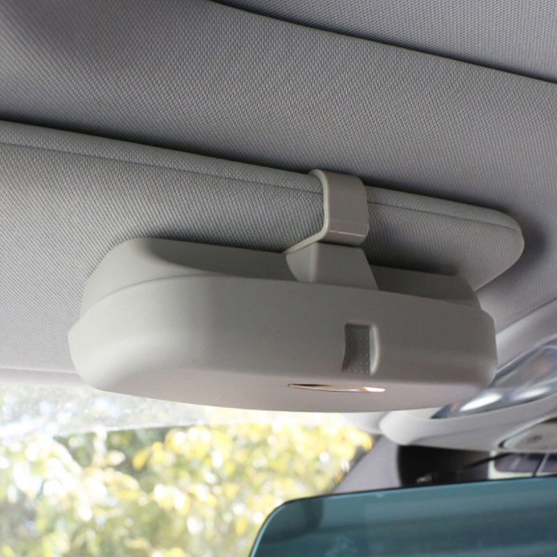 My Good Car Glasses Case Organizer Box Sunglasses ... – Vicedeal