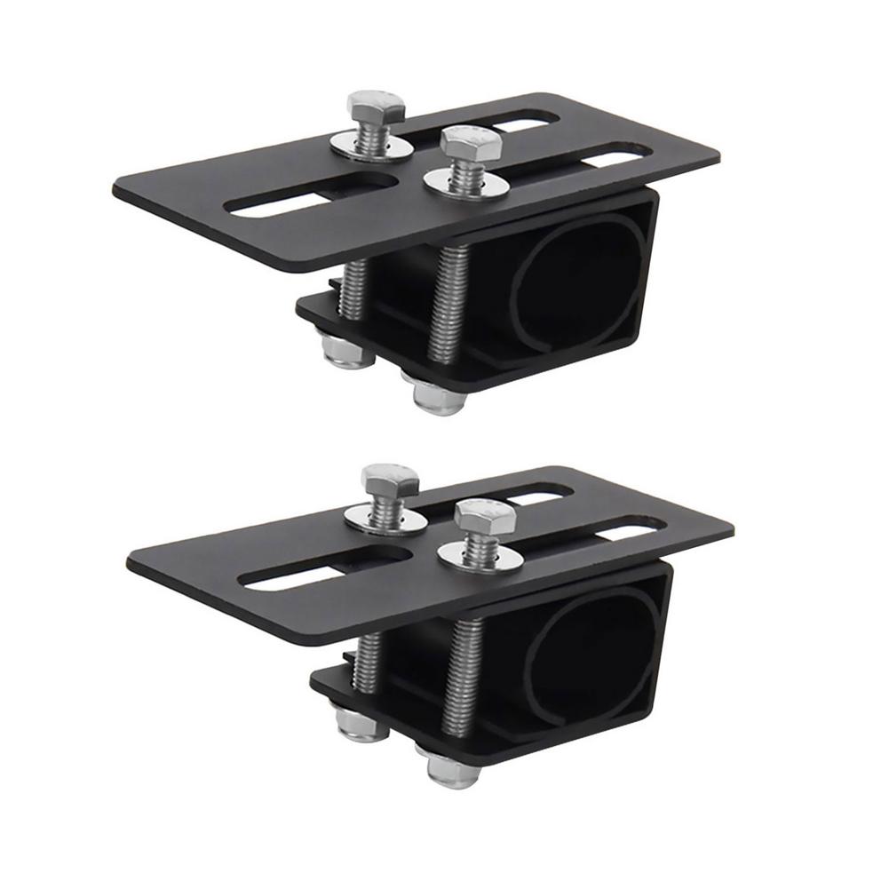 Universal Car Roof Rack Light Bracket Crossbar Lug... – Vicedeal