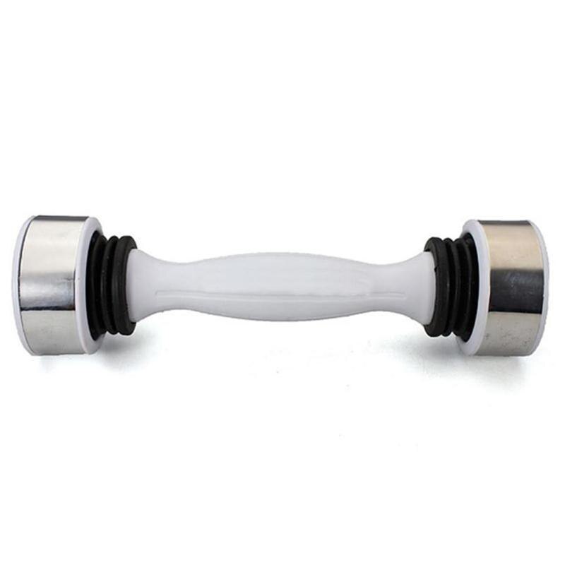 PVC Aerobics Dumbbell Weights Swimming Fitness Poo... – Vicedeal