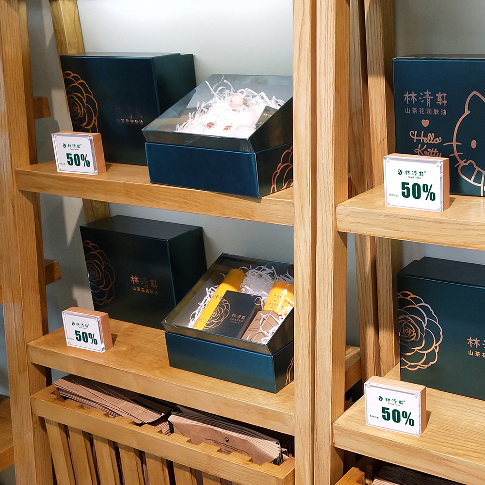 10x7cm Table Stand Card ID Display Upright Photo F... – Vicedeal