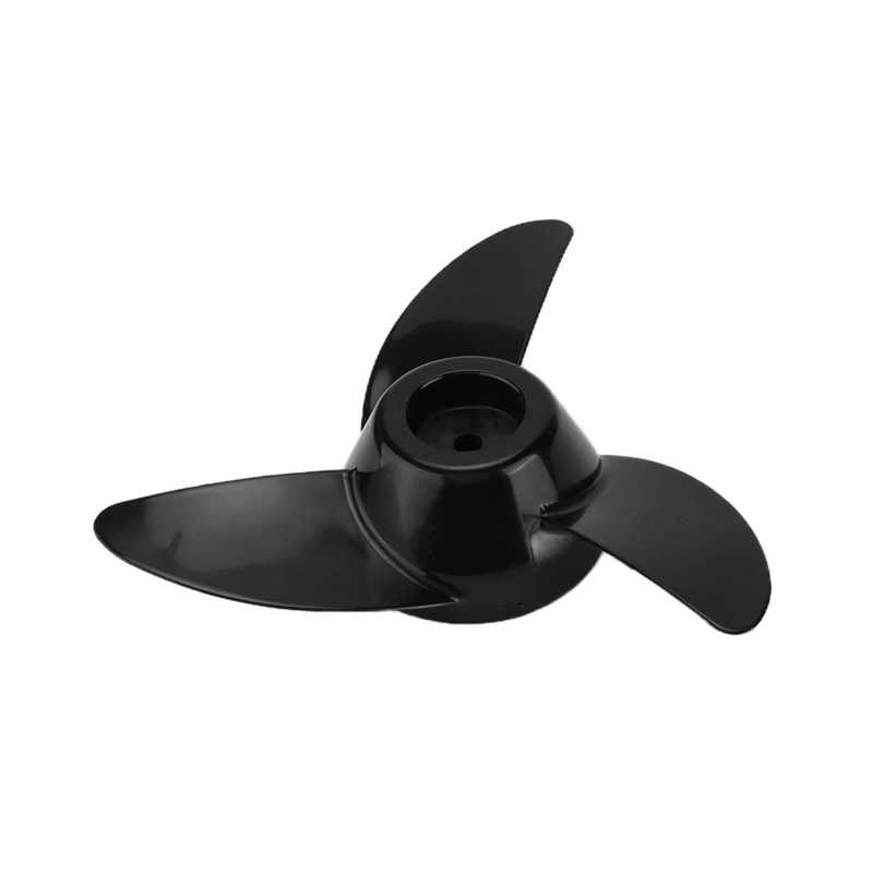 Marine Propeller High Efficiency Plastic Propeller... – Vicedeal