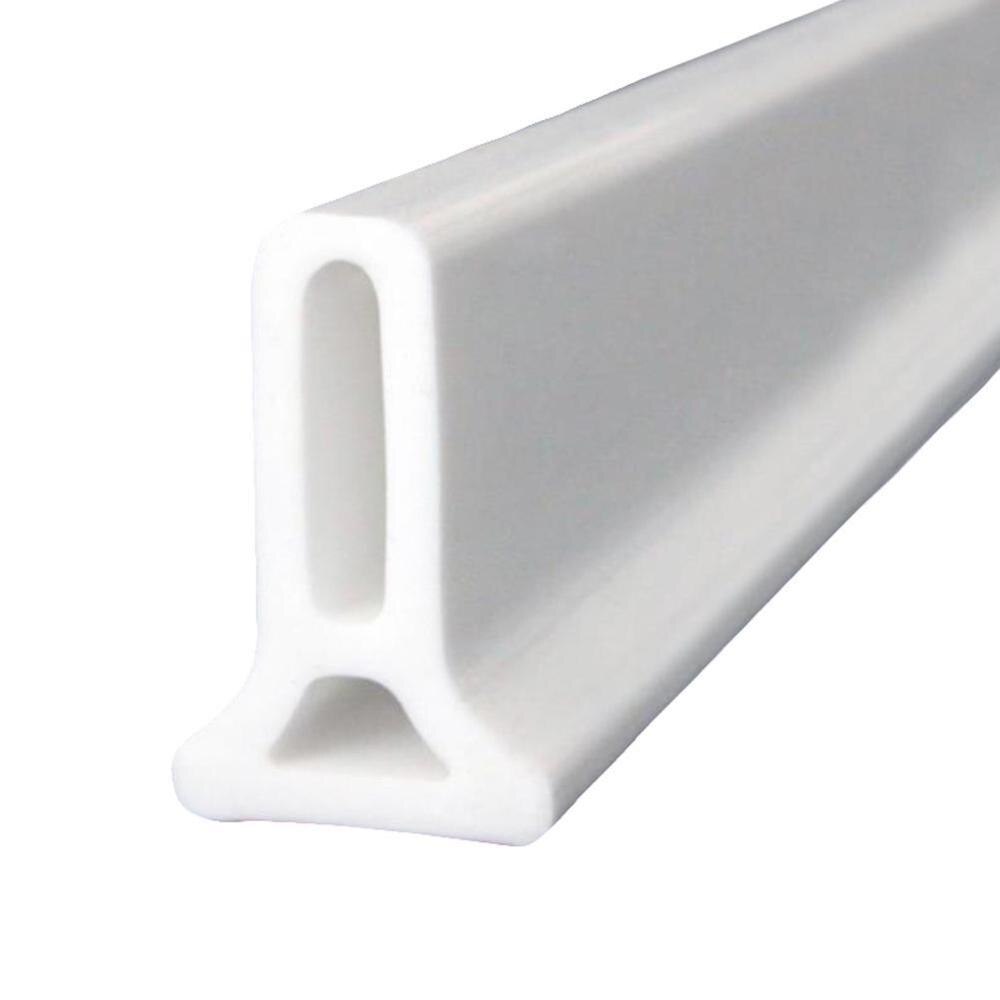 Bathroom Water Stopper Flood Barrier Rubber Dam Si... – Grandado