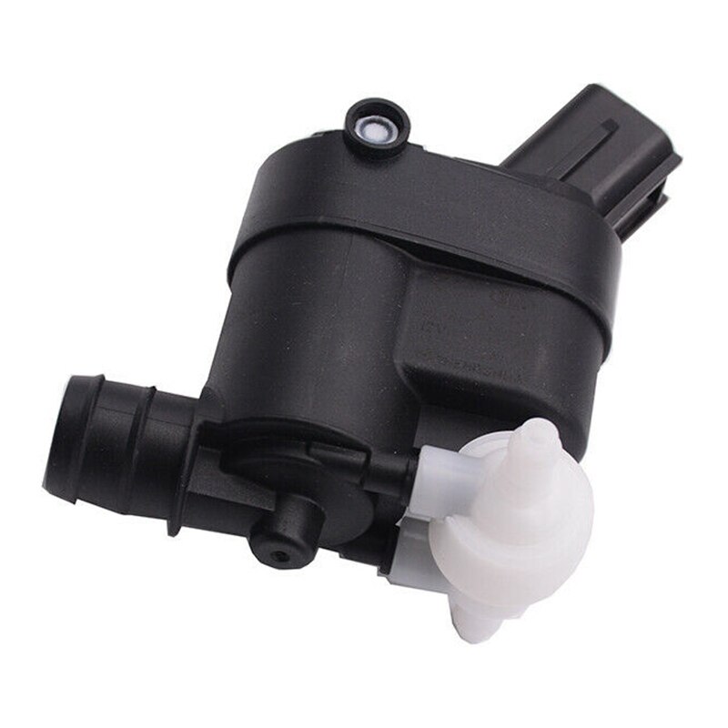 Windshield Washer Fluid Pump Motor for Kia Sportag... – Grandado