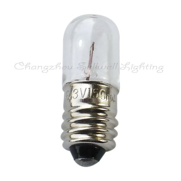 Guaranteed Ba15d g18 6v 5w miniature lamp bulb lig... – Vicedeal