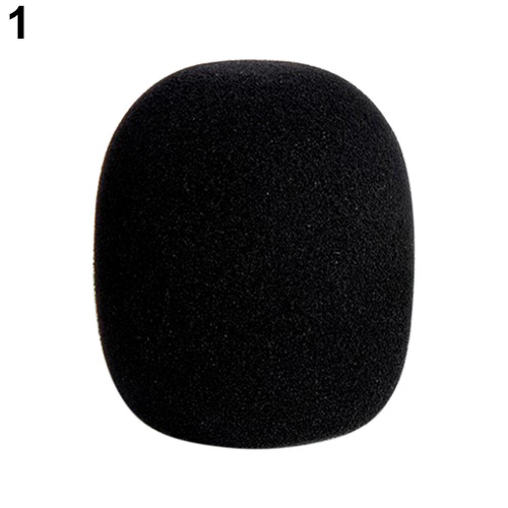Reusable Thickening Microphone Sponge Cover Foam B... – Grandado