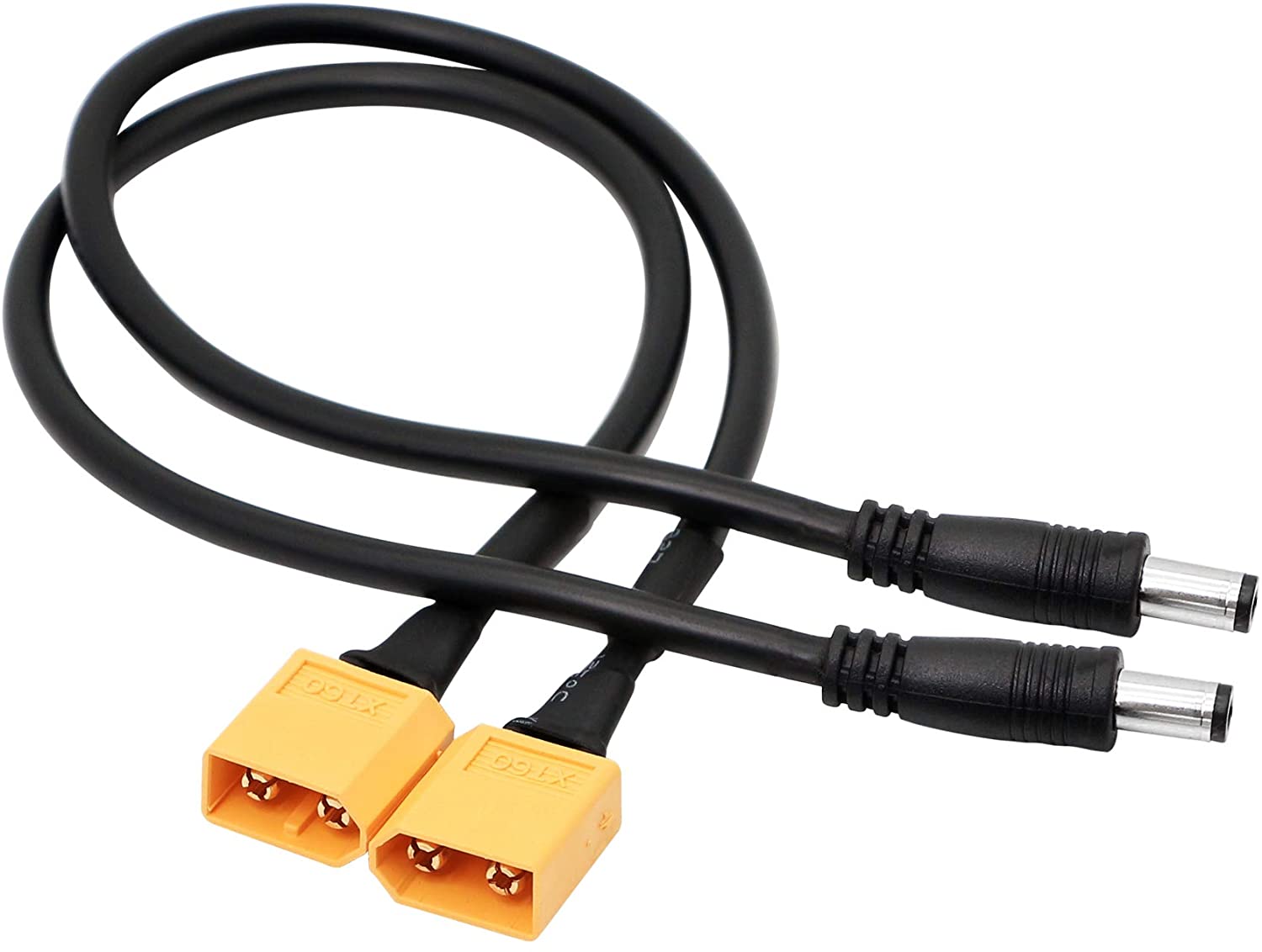 1 ft. XT60 Adapter Kabel XT60 Ladekabel XT60 Männl... – Grandado