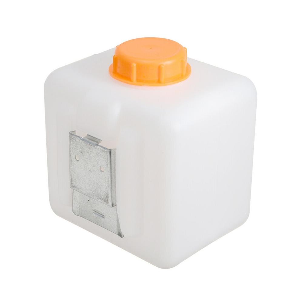 Plastic 2.5L Oil Fuel Diesel Water Tank Bottle Can... – Grandado