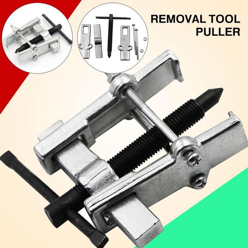 Two-jaw Spiral Puller Multifunctional Mechanical B... – Vicedeal