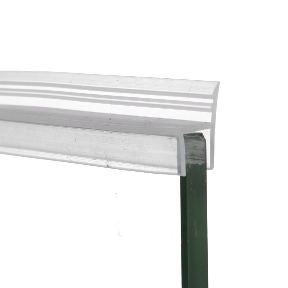 1M 6-12mm Silicone Rubber F U h Shape Glass Door S... – Grandado