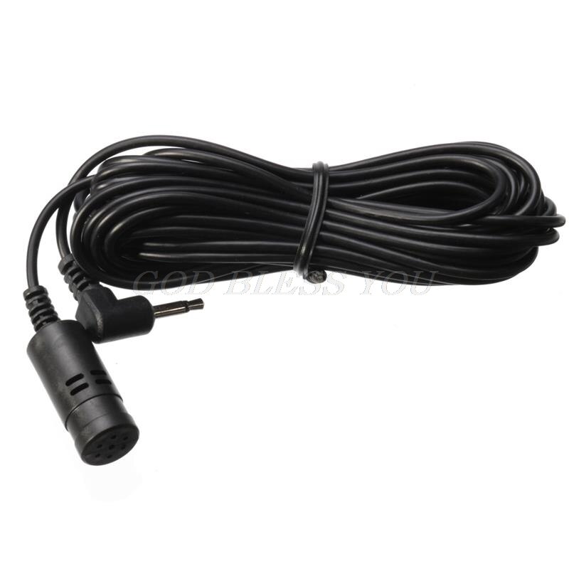 2.5mm Bluetooth External Microphone For Car Pionee... – Vicedeal