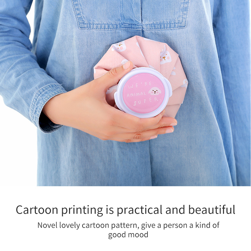 Creatieve Ijs Zak Pijn Pack Sport Letsel Herbruikb... – Grandado