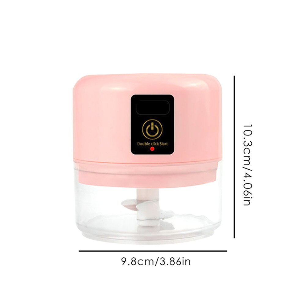 Mini Electric Food Chopper Food Cutter For Fruit V... – Grandado