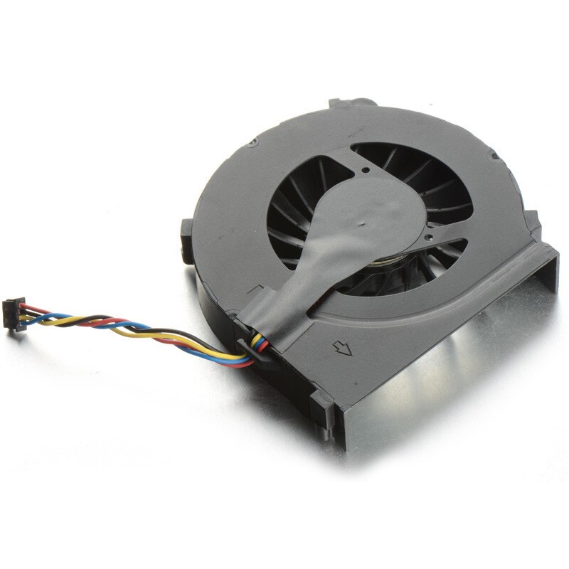 4 Wires CPU Cooling Fan Replacements Laptops Compu... – Grandado