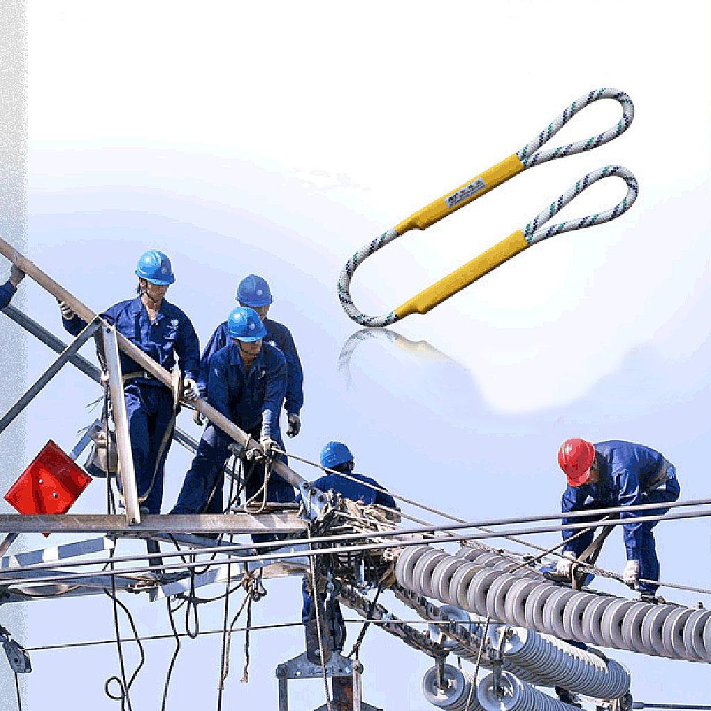 Magideal Professionele 12KN 100Cm 12Mm Hoge Sterkt... – Vicedeal