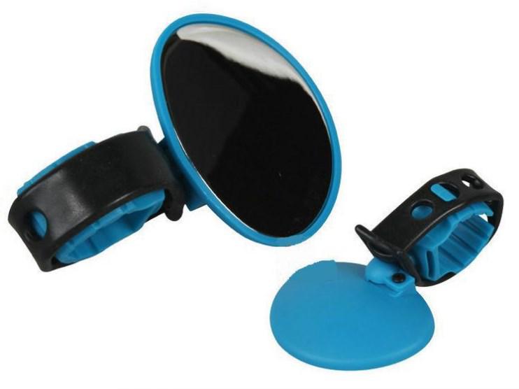 Generel cykel bakspejl cykeltilbehør styr bakspejl... – Grandado