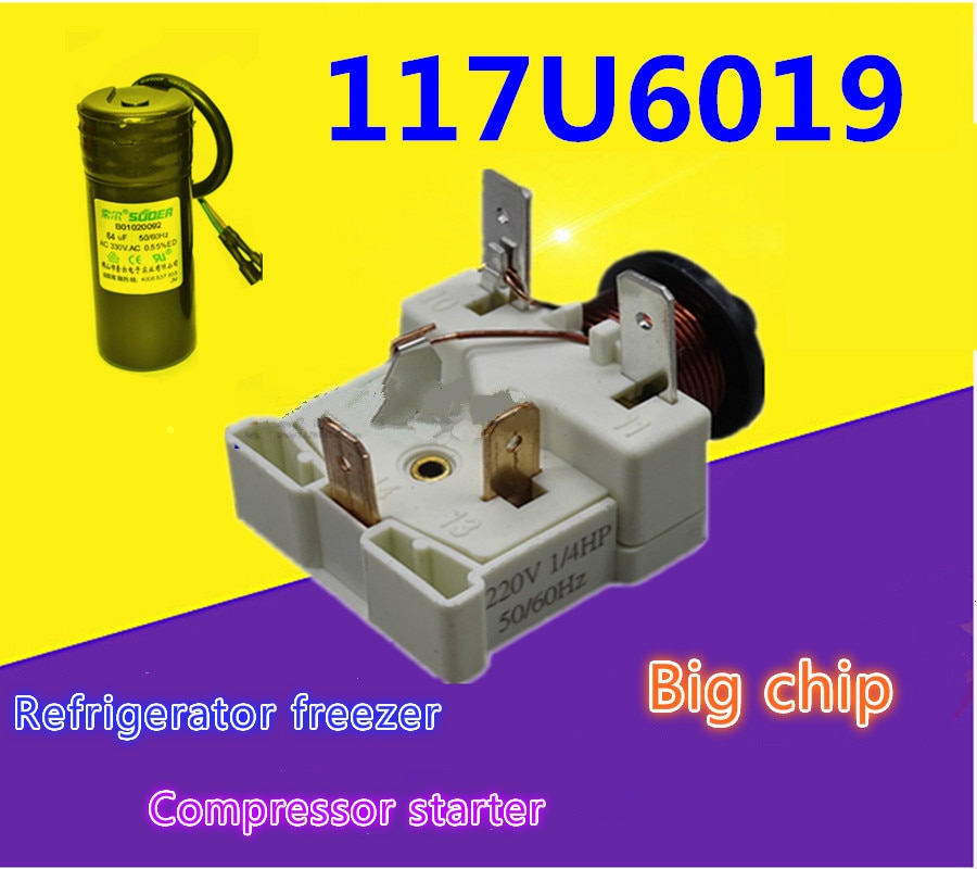 Refrigerator accessories universal display freezer... – Grandado