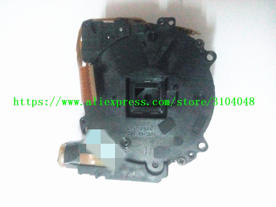 Digitale Camera Onderdelen GEEN CCD Voor SAMSUNG E... – Grandado