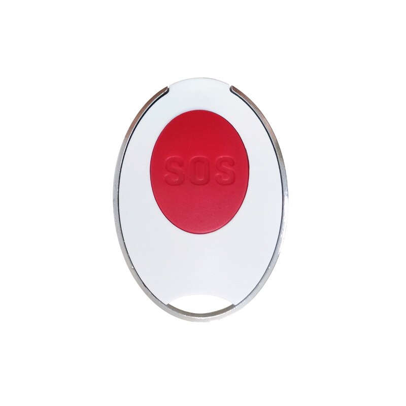 Focus PB-202R Elderly Emergency Help Kids Care 433... – Grandado Focus PB-202R Elderly Emergency Help Kids Care 433... – Grandado