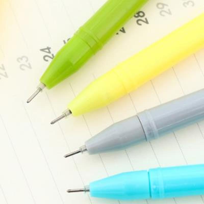 Cactus Gel Pen Leuke Stationaire Plant Modellering... – Grandado