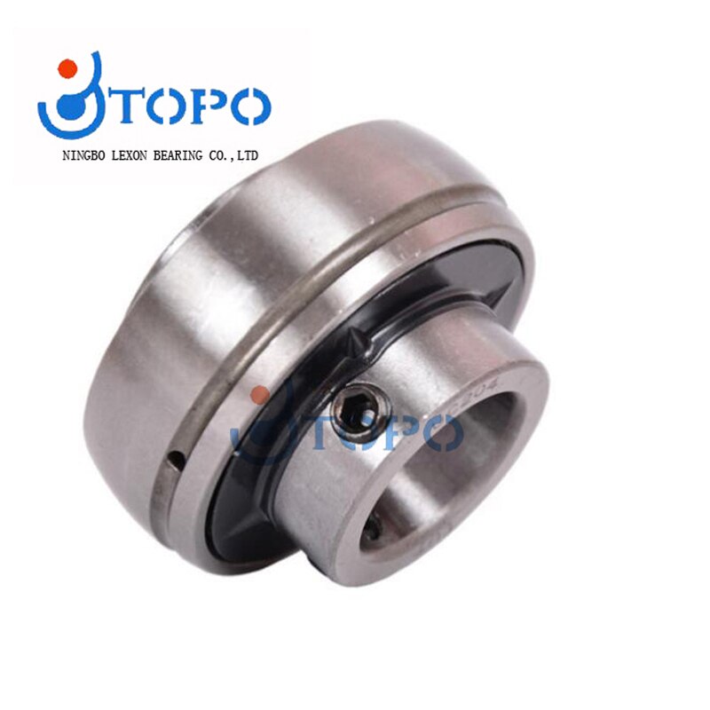 Insert ball bearings UC201. UC202. UC203. UC204. U... – Grandado