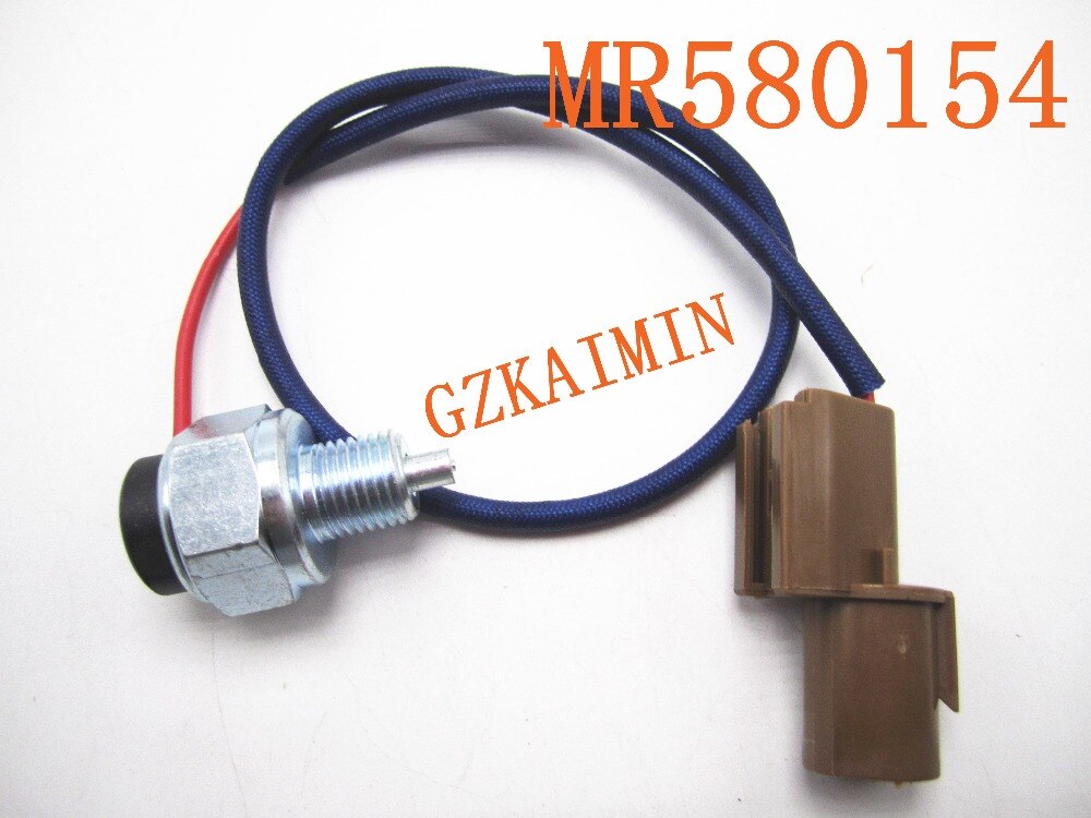 Sett of 5 stk oem mr580151 mr580152 mr580153 mr5... – Grandado