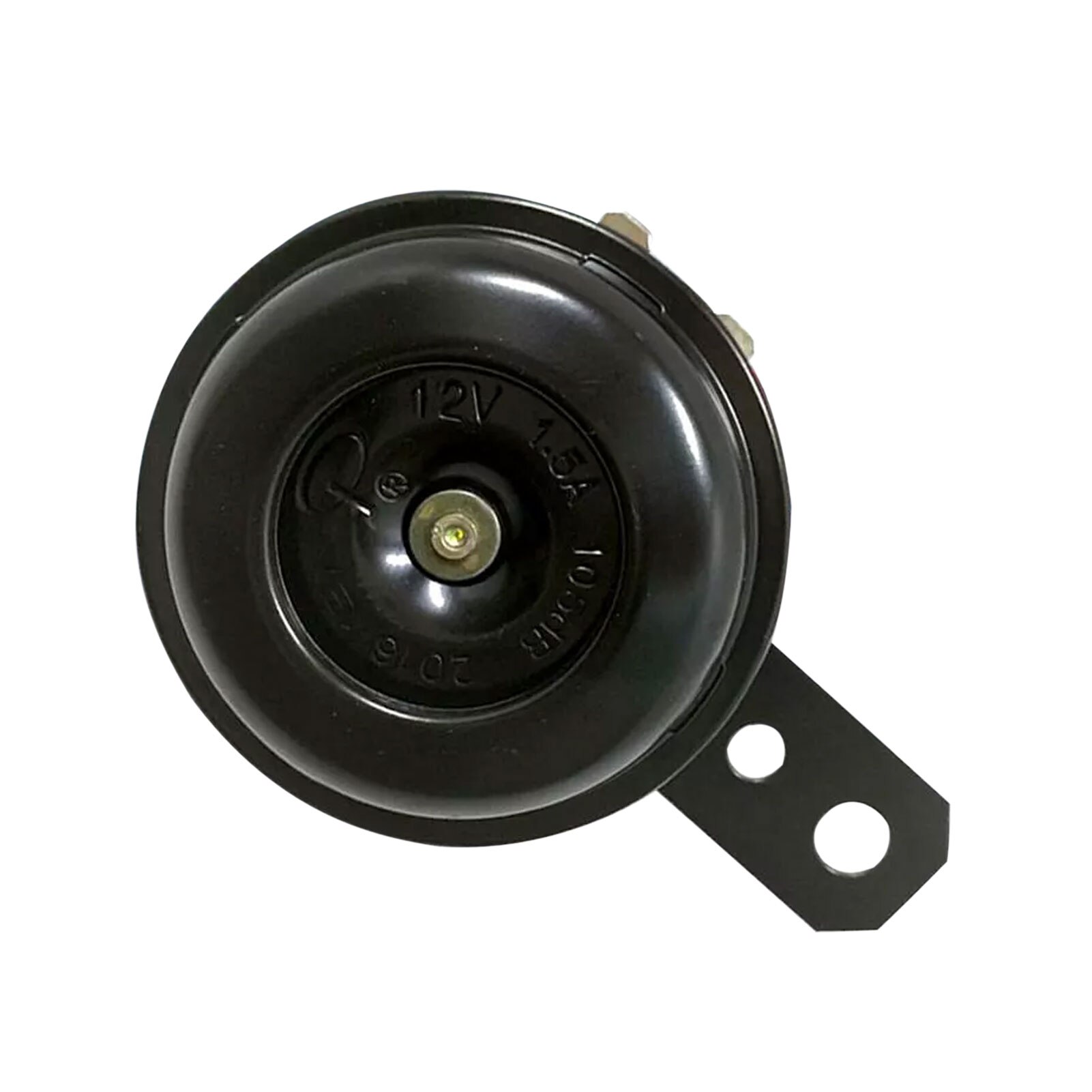 Universele Motorfiets Elektrische Claxon Kit 12V 1... – Vicedeal