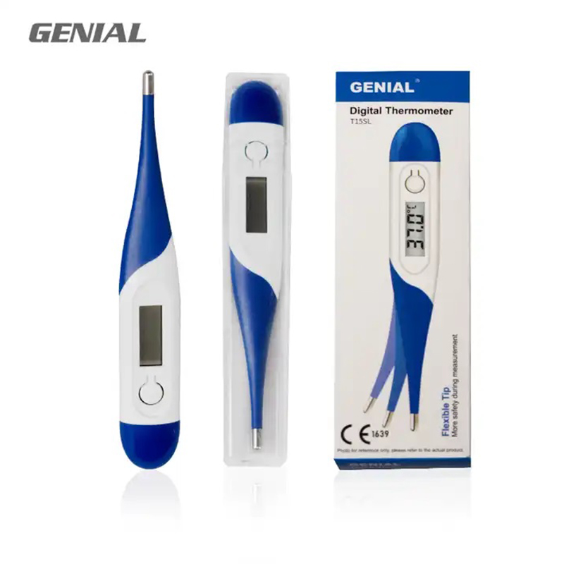 Thermometer for Adults, Digital Oral Thermometer f... – Grandado