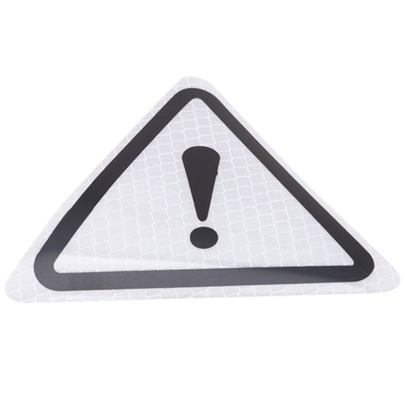 Universal Reflective Stickers Car Bodywork Motorcy... – Grandado