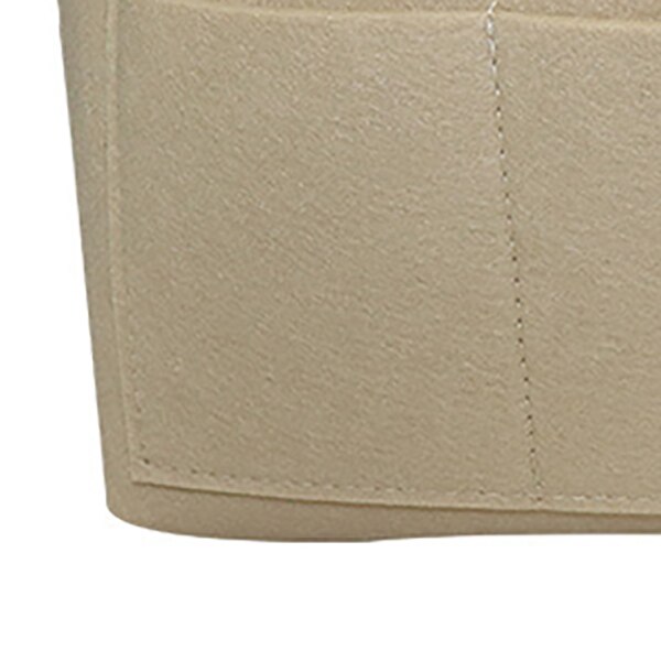 Women Felt Cloth Inner Bag Fits In Insert Handbag ... – Vicedeal
