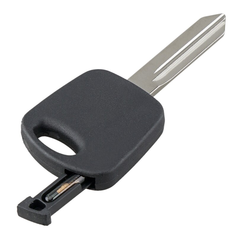 Uncut Transponder Ignition Car 4C Chip Key Fit for... – Grandado