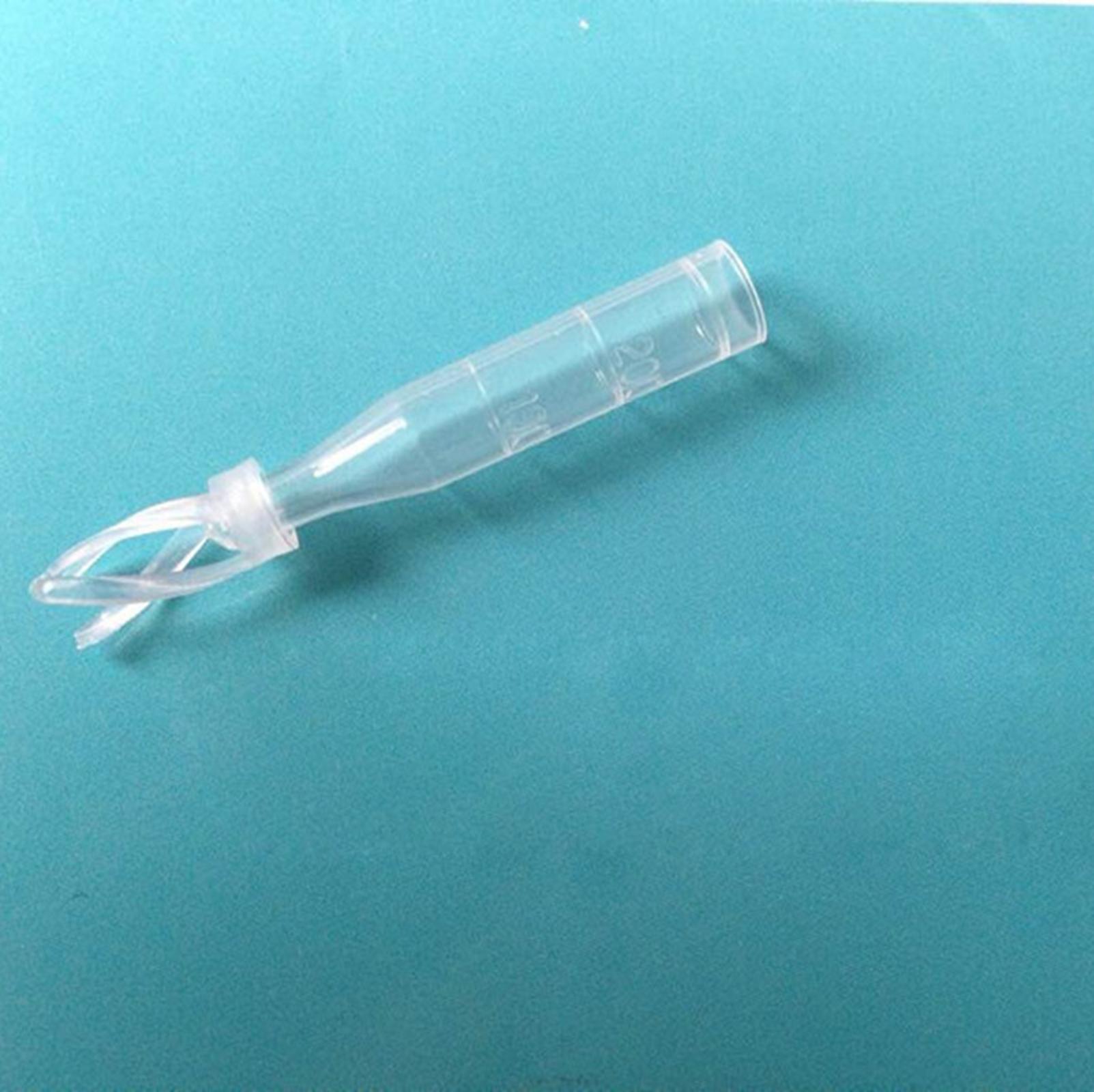 200 STKS PP 5.8x28.5mm Innerlijke Bus voor Chromat... – Grandado