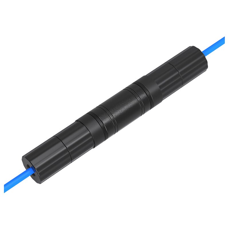 RJ45 Waterproof Connector Dual Head Outdoor Networ... – Grandado