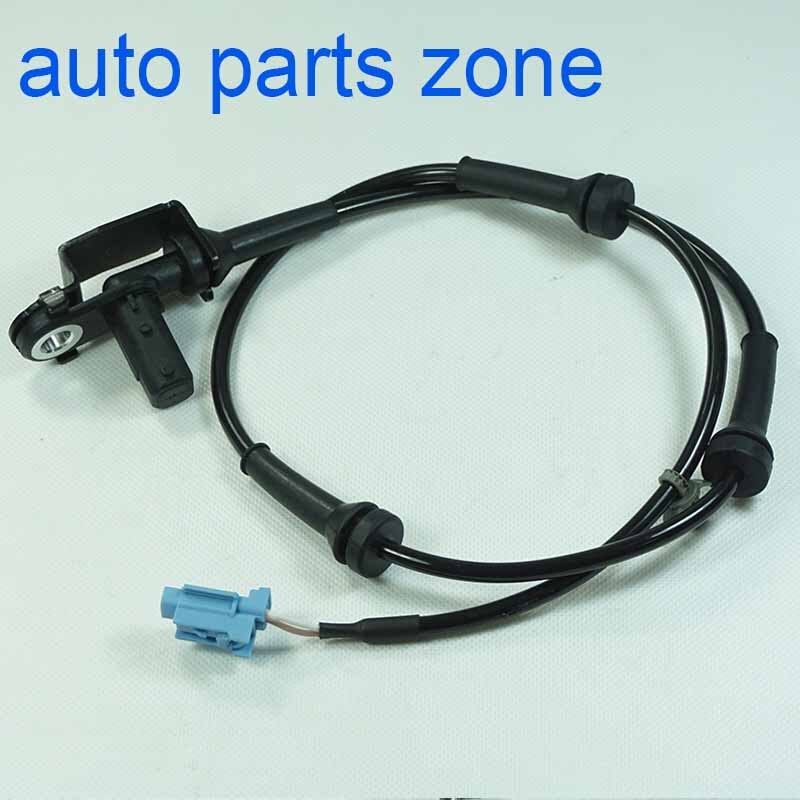 MH ELECTRONIC Front Left For Nissan 350Z Z33 For I... – Grandado